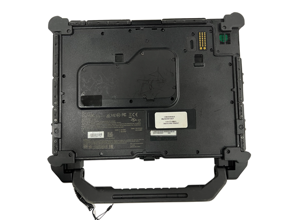 Getac V110 G3 Rugged Toughbook Tablet i5-6200U 128GB SSD 8GB | RetailTechOutlet