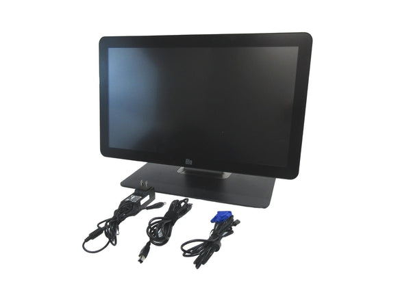 Elo 2002L E396119 LED Touchscreen Monitor 19.5" Open Box | RetailTechOutlet