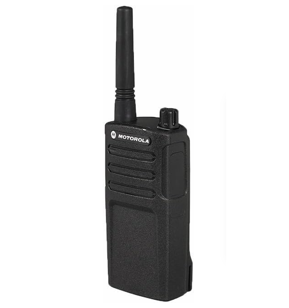 Motorola RMU2040 Motorola RMU2040 Rm Series 2 Way Radio 4 Channel 2 Wa ...