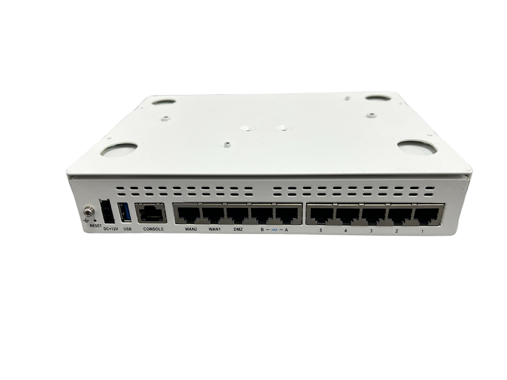 Fortinet Fortigate FG-61F Firewall Security Appliance P24293-07-05 ...