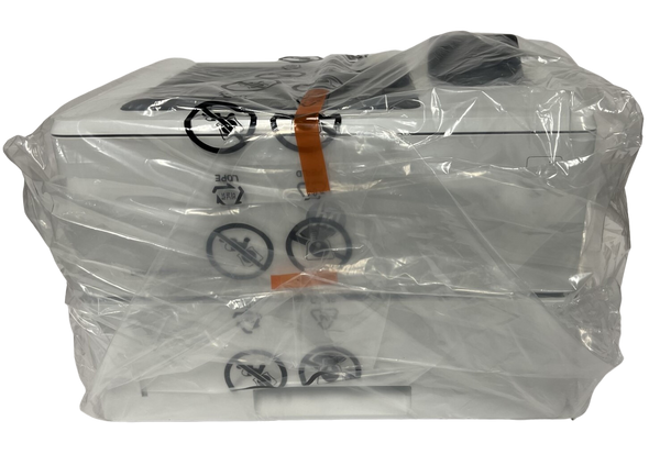 HP LaserJet Enterprise M506 Monochrome Printer F2A68A NEW ...