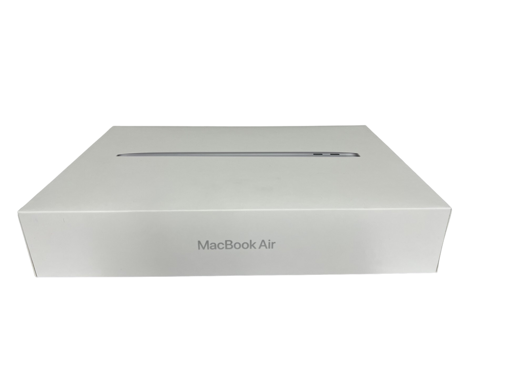 Pack of 5 Apple MacBook Air 13" Model A2337 Silver 256GB EMPTY BOXES O ...
