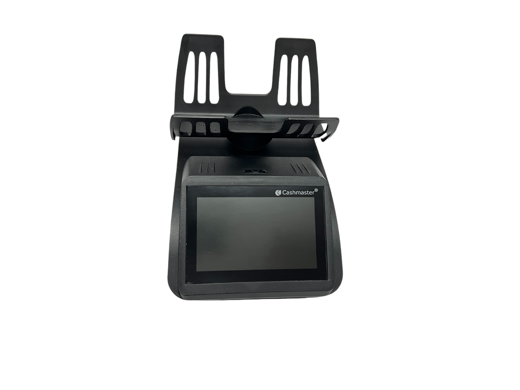 Cashmaster One Max Pro Money counting scale machine with printer ...