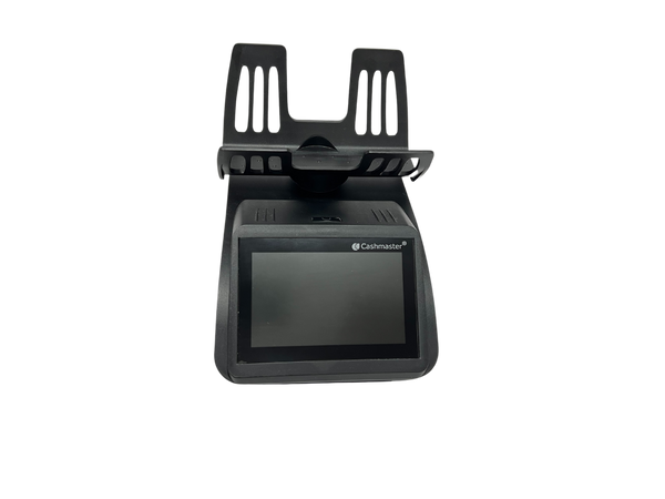 Cashmaster One Max Pro Money counting scale machine with printer ...