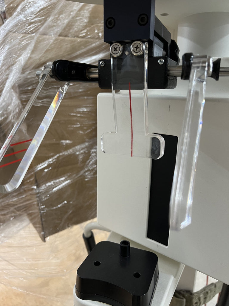 Panoramic PC-4000 Digital Dental Xray | RetailTechOutlet