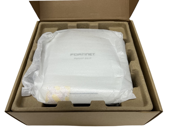 Fortinet FortiAP FAP-831F 8x8 Indoor Wireless AP Tri radio 4x4 MU-MIMO ...