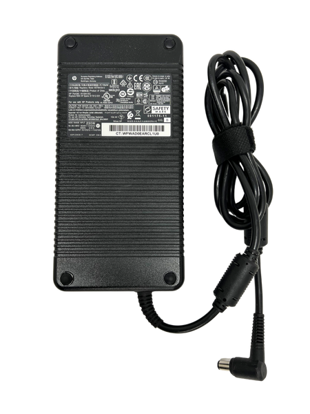 HP OEM Charger 230W Power Adapter 19.5V 11.8A HSTNN-DA12 811594-003 81 ...