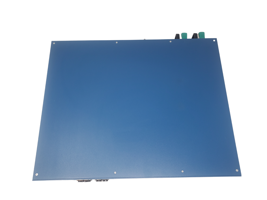 Palo Alto PA-850 Next-Generation Firewall VPN Gateway | RetailTechOutlet