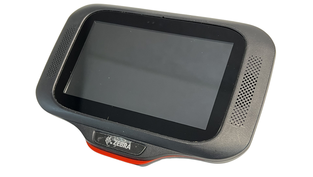 Zebra CC600 Customer Concierge Kiosk - With Power Supply CC600-5-3200L ...