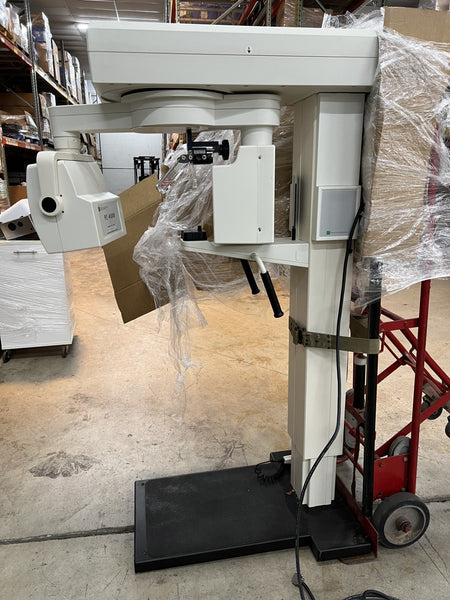 Panoramic PC-4000 Digital Dental Xray | RetailTechOutlet