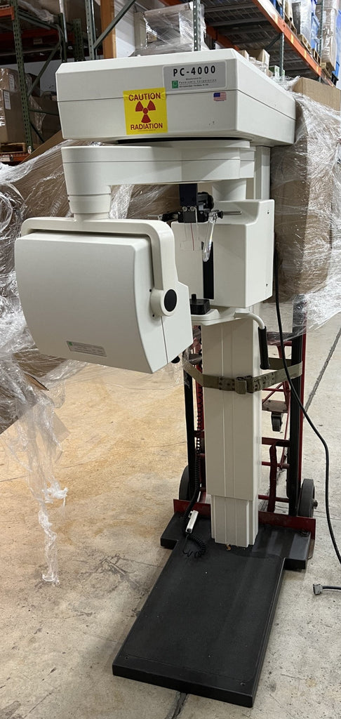 Panoramic PC-4000 Digital Dental Xray | RetailTechOutlet