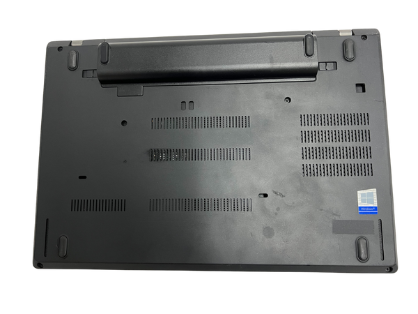 Lenovo ThinkPad T480 i5-8350U 8GB 256GB W/Battery | RetailTechOutlet