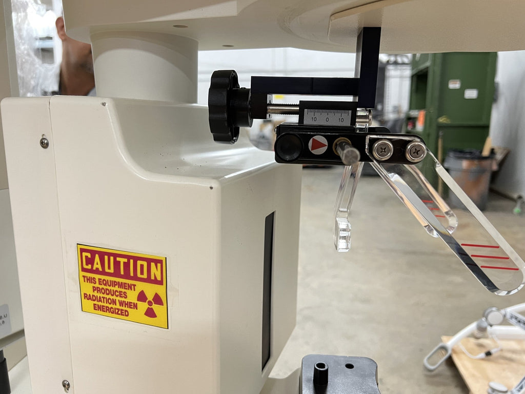 Panoramic PC-4000 Digital Dental Xray | RetailTechOutlet