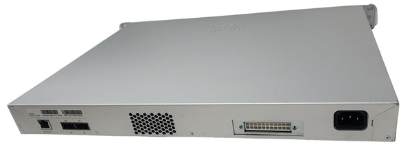 Cisco Meraki MS225-48LP-HW 48-Port Gigabit PoE Cloud Managed 4xSFP+ UN ...