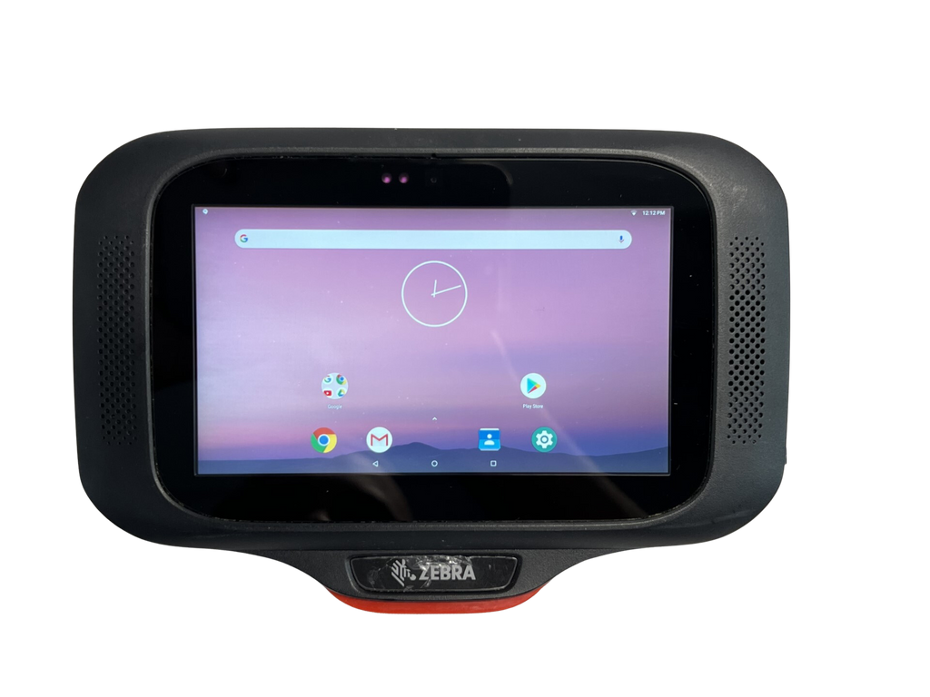 Zebra CC600 Customer Concierge Kiosk - With Power Supply CC600-5-3200L ...