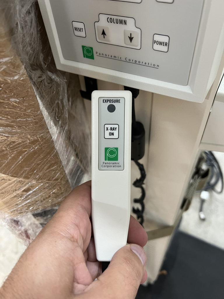 Panoramic PC-4000 Digital Dental Xray | RetailTechOutlet