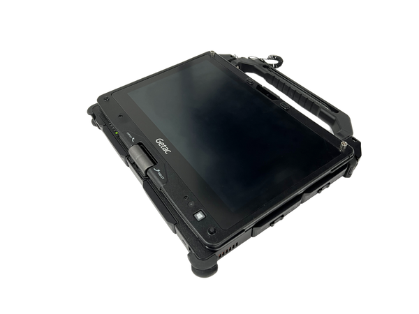 Getac V110 G5 Rugged Toughbook Tablet i5-8265U 256GB SSD 16GB W/Pen ...
