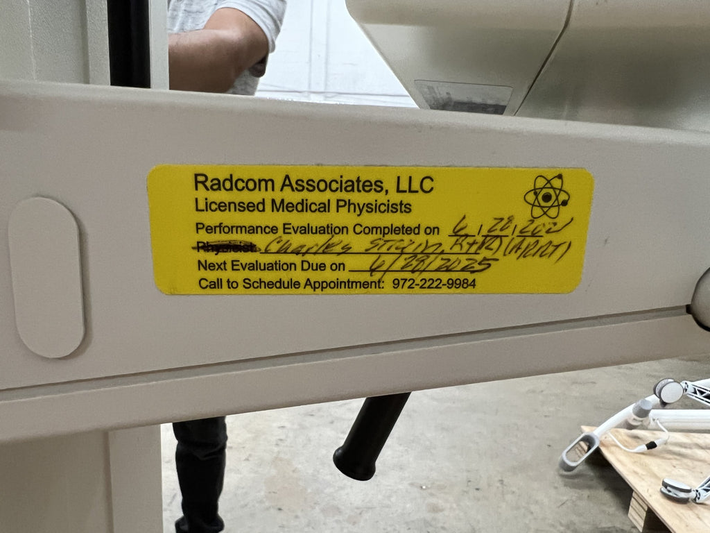 Panoramic PC-4000 Digital Dental Xray | RetailTechOutlet
