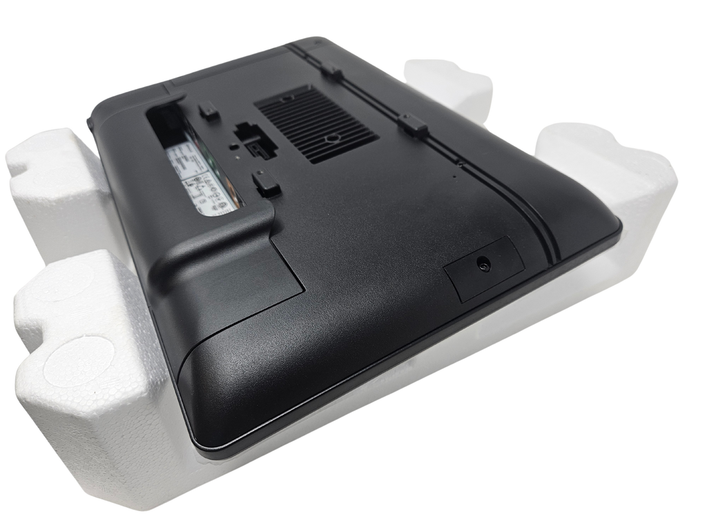 Oracle Micros WorkStation 655x 7601136 W/Stand i5 8GB RAM 256HDD NEW ...