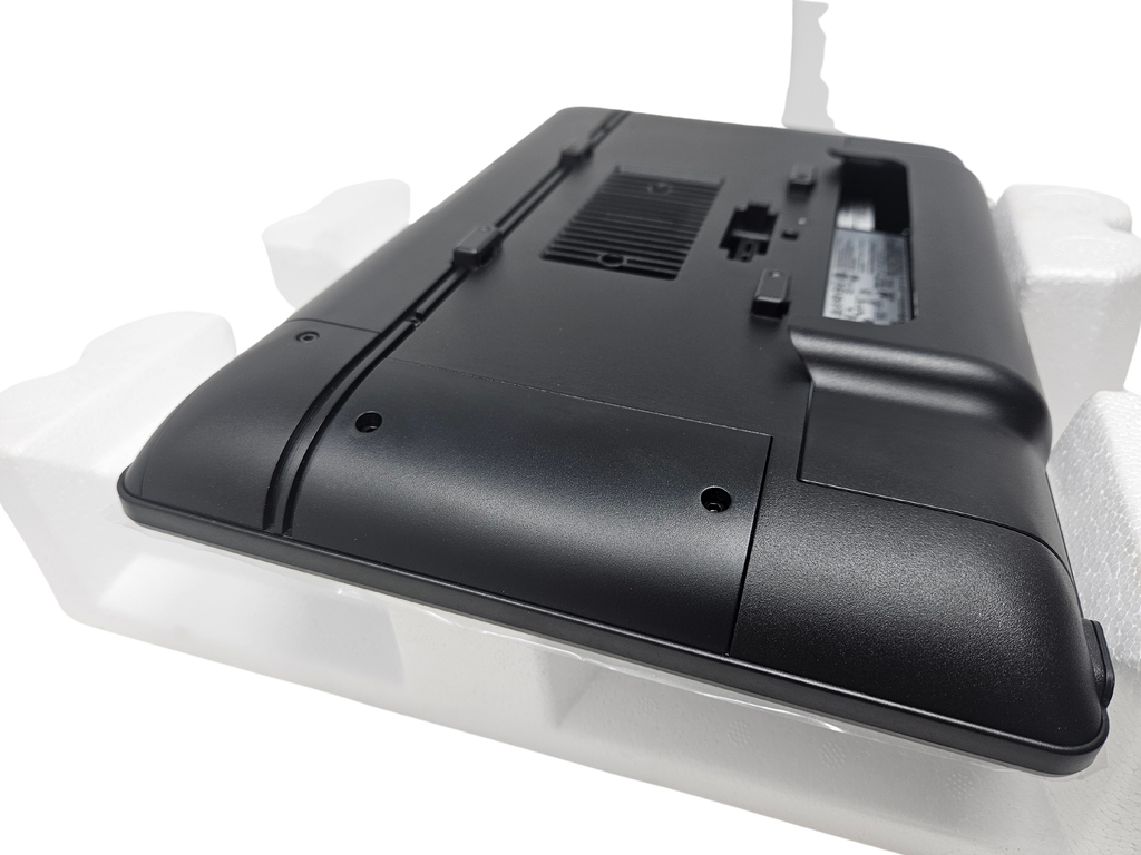 Oracle Micros WorkStation 655x 7601136 W/Stand i5 8GB RAM 256HDD NEW ...