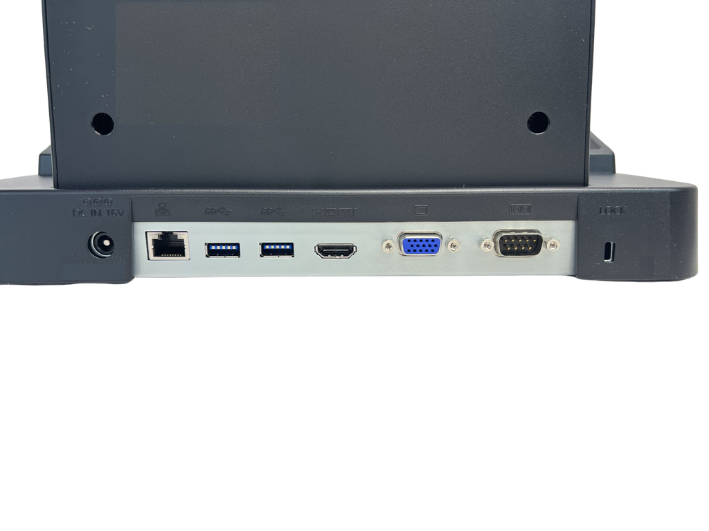 Panasonic FZ-VEBG11AU Docking Station for Toughpad FZ-G1 | RetailTechOutlet