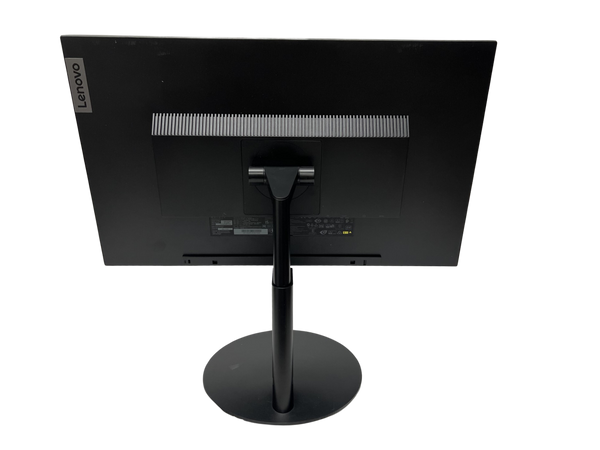 Lenovo ThinkVision T27i-10 27 inch Widescreen IPS LCD Monitor ...