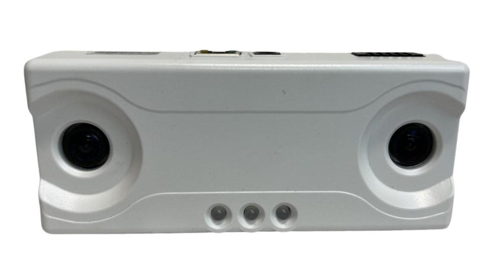 Brickstream 2300M-BC25W People Counting/Tracking Sensor | RetailTechOutlet