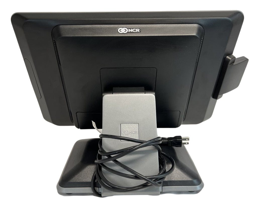 NCR RealPOS XR7Plus 7703-4518-8801 18.5" TouchScreen | RetailTechOutlet