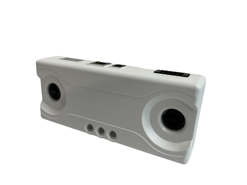 Brickstream 2300M-BC25W People Counting/Tracking Sensor | RetailTechOutlet