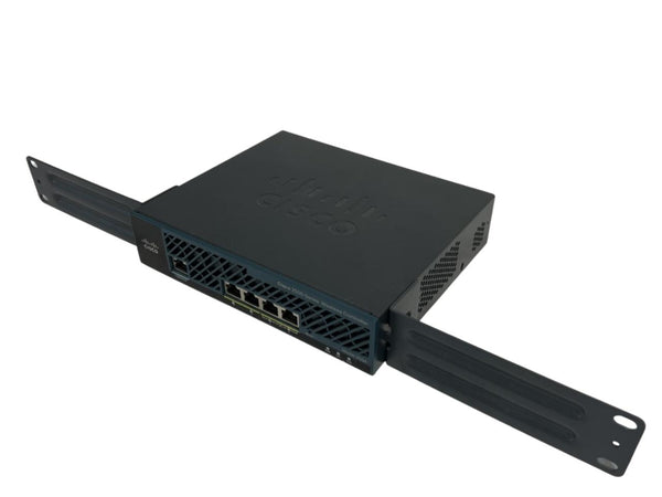 Cisco 2500 Series 2504 AIR-CT2504-K9 Wireless Controller | RetailTechOutlet