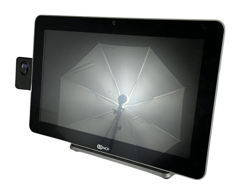 NCR RealPOS XR7Plus 7703-4518-8801 18.5" TouchScreen | RetailTechOutlet
