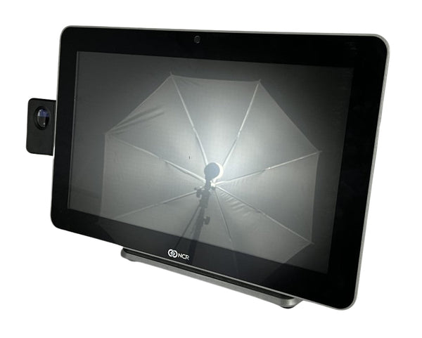 NCR RealPOS XR7Plus 7703-4518-8801 18.5" TouchScreen | RetailTechOutlet