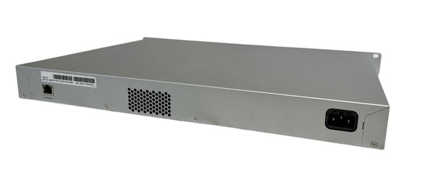 Cisco Meraki MS120-48FP PoE+ Gigabit switch 600-61080 Unclaimed ...