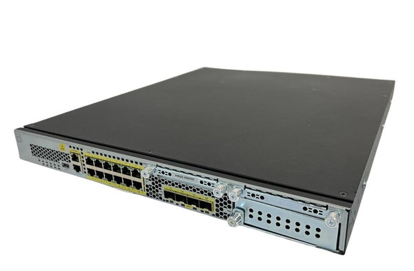 Cisco FPR2130 Fire Power FPR-2130 ASA Security Appliance. New In Box ...