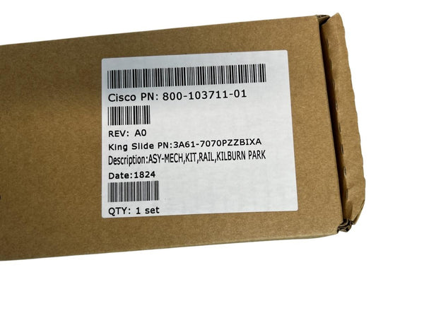 Cisco FPR2130 Fire Power FPR-2130 ASA Security Appliance. New In Box ...