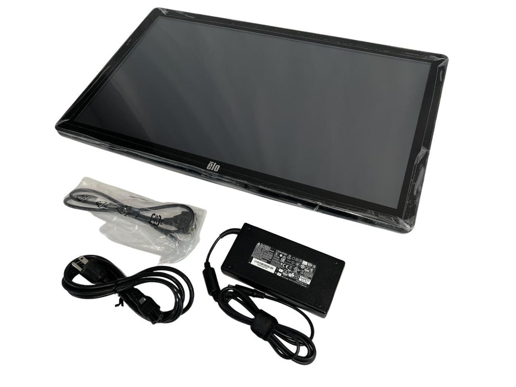 Elo EloPOS 22" AiO Touch Computer EPS22H5 i5-8500t 8GB 128GB E938113 ...