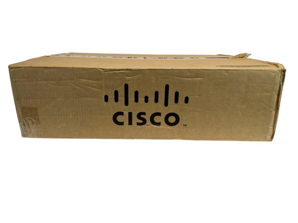 Cisco FPR2130 Fire Power FPR-2130 ASA Security Appliance. New In Box ...