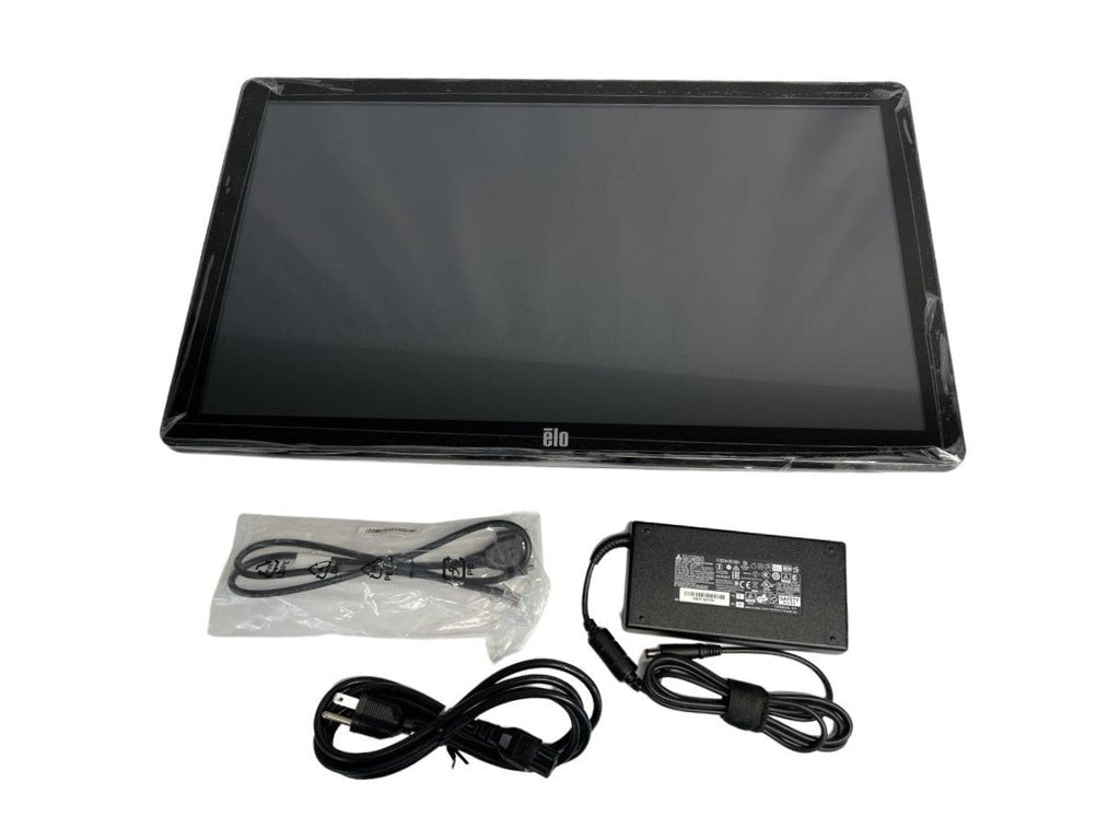 Elo EloPOS 22" AiO Touch Computer EPS22H5 i5-8500t 8GB 128GB E938113 ...