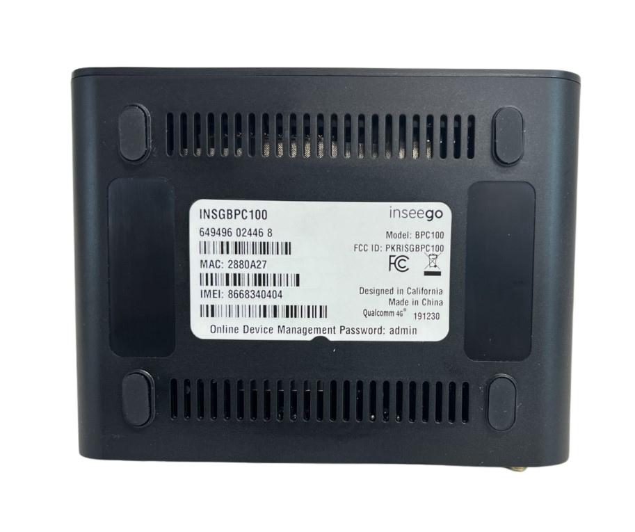 Inseego Business Phone Connect BPC100 INSGBPC100 | RetailTechOutlet