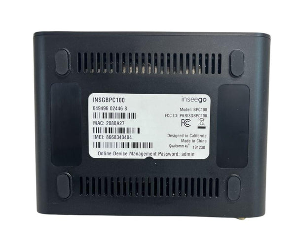 Inseego Business Phone Connect BPC100 INSGBPC100 | RetailTechOutlet