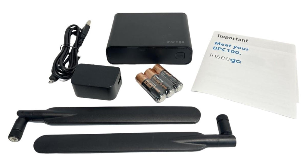 Inseego Business Phone Connect BPC100 INSGBPC100 | RetailTechOutlet