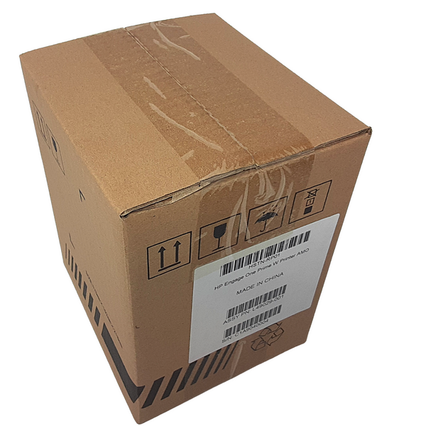 NEW HP Engage One Prime USB Printer White Receipt Printer - 203 dpi ...