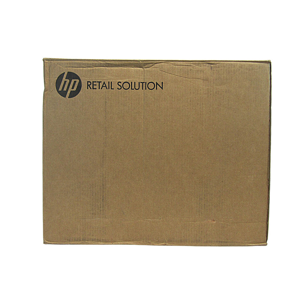 HP RP7 7800 Retail POS System 15" Touchscreen i5-2400s 16GB 256GB SSD ...