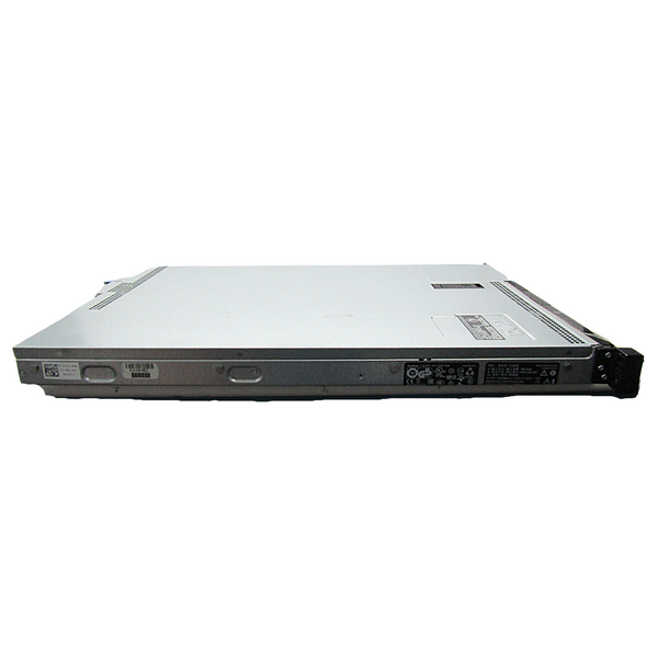 Dell PowerEdge R330 E3-1220 V5 3.0GHz 32GB RAM 2x 500GB HDD ...