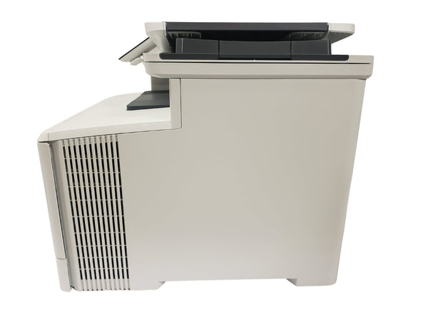 HP LaserJet Pro MFP M477fnw Color All In One Printer CF377A ...