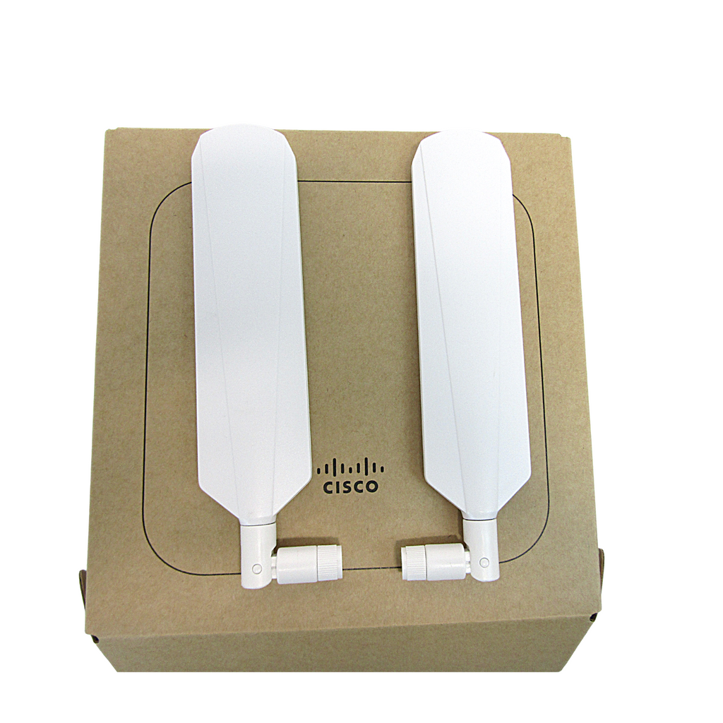 Cradlepoint CBA850LPE-VZ Wireless Router 4G LTE Capable S4A452A ...