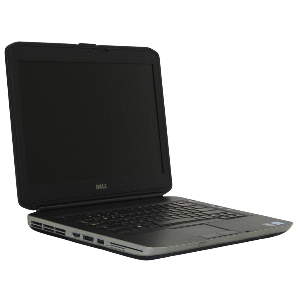 Dell Latitude E5430 i5-3230M 2.6GHz 4GB RAM 320GB HDD Win10 Pro ...