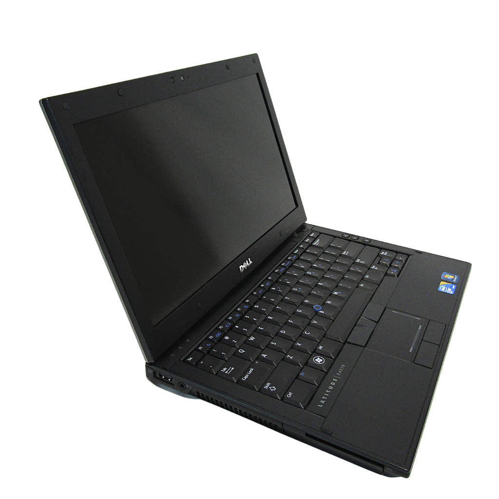 Dell Latitude E4310 i5-M520 2.4GHz 4GB RAM 500GB HDD Win10 Pro ...