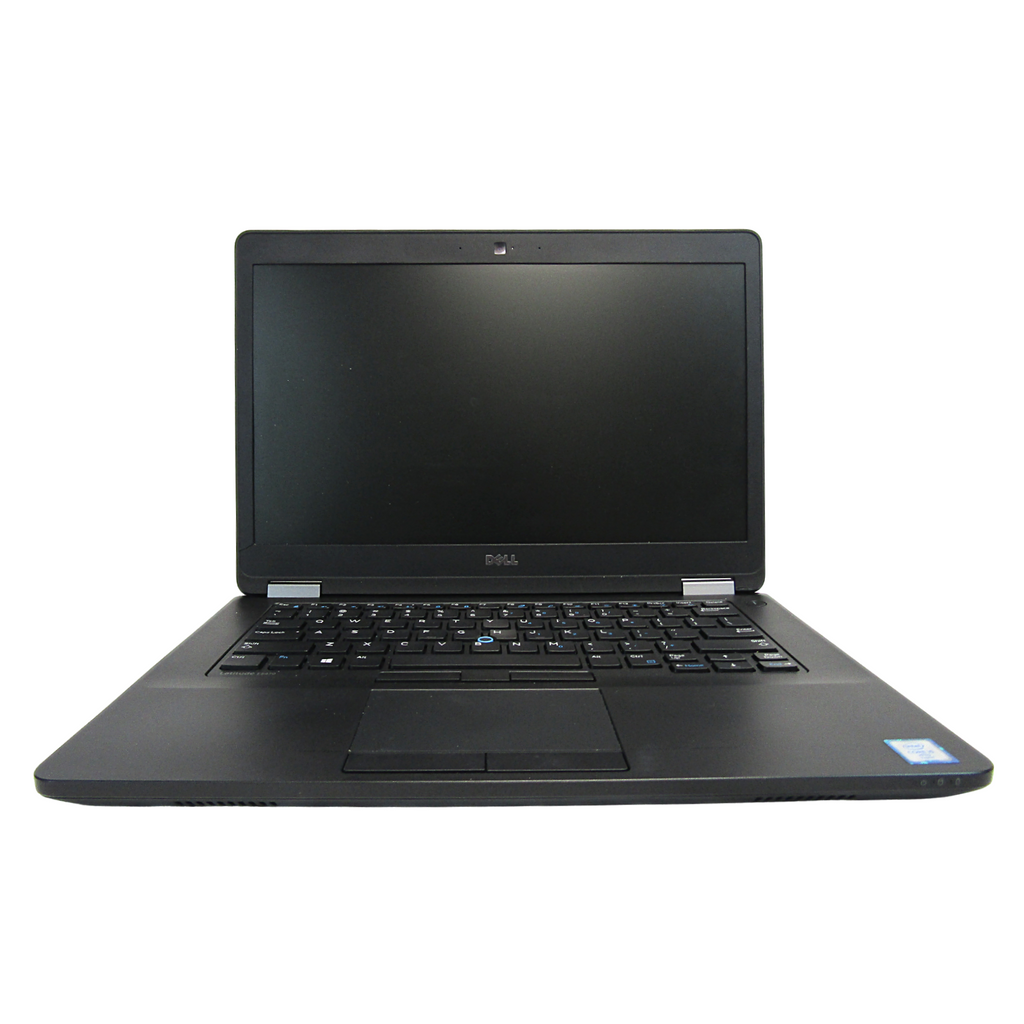 Dell Latitude E5470 Laptop HD 14.1"i5-6300U 2.4 GHz 8GB RAM 256GB SSD | RetailTechOutlet