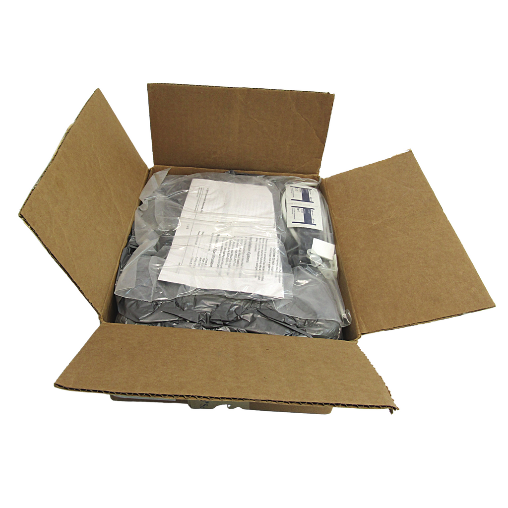 SENSORMATIC ZBAMB2011 AMB-2011 EAS DEACTIVATOR VALUE PAD W/ AC ADAPTER ...